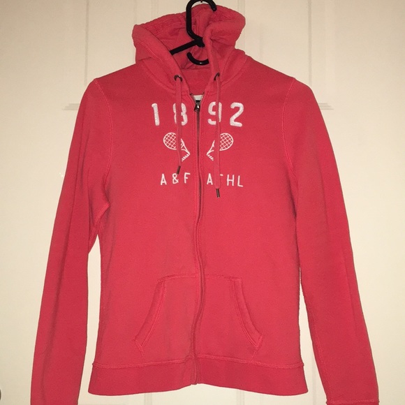 Abercrombie & Fitch | Jackets & Coats | Abercrombie Fitch Jacket | Poshmark